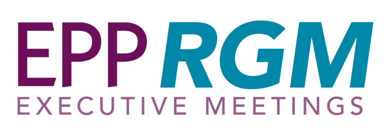 RGM Executive Meetings – Interactive sessions designed for seasoned ...